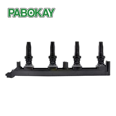 For Peugeot 307 307CC 2.0L RFJ Citroen C4 C5 Ignit... – Vicedeal