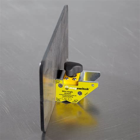 Magswitch Mini Angle Magswitch Magswitch Technologies