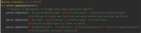 Mastering Pytest Creating Custom Plugins Druva