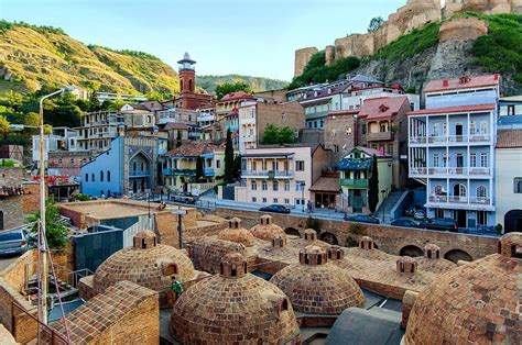 ძველი თბილისი ბიბლიოგრაფია