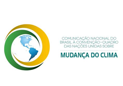 Comunicações Nacionais Do Brasil — Ministério Da Ciência Tecnologia E