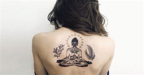 Unlock The Buddha Tattoo Meaning A Comprehensive Guide 2023