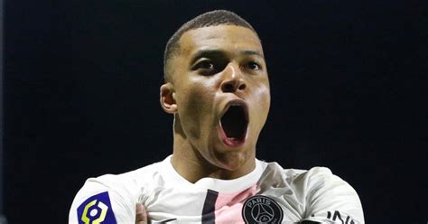 Kylian Mbappé And Psg ¿por Qué El Francés Quiere Salir Del Paris Saint