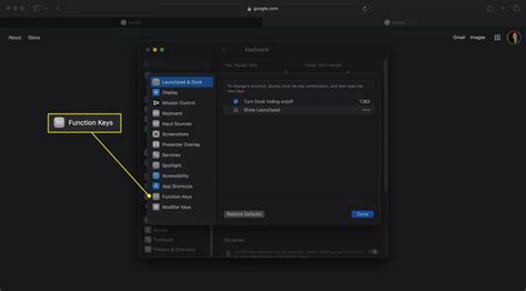 How To Use The F Keys On A Mac How To Use The F Keys On A Mac