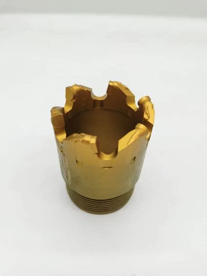 Buy Slice Composite Piece Drill Bit From Hebei Chuangyuan Drilling