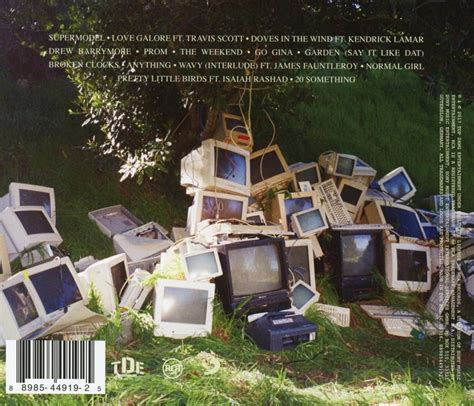 Sza Ctrl Wallpapers Wallpaper Cave