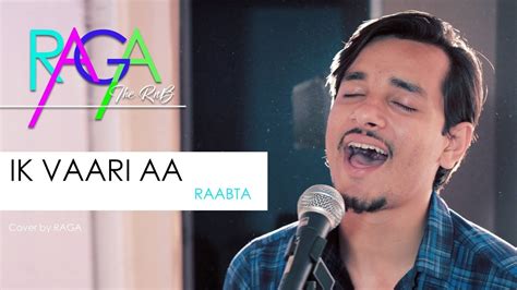 Ik Vaari Aa Raabta Sushant Rajput And Kriti Sanon Arijit Singh