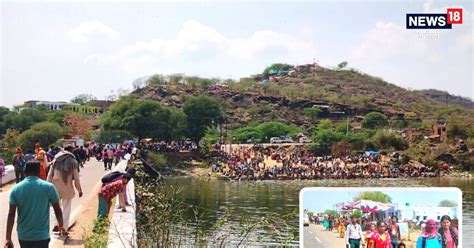 Karauli News कैला देवी का लक्खी मेला शुरू किसी भी समस्या के लिए यहां