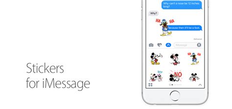 Our Favorite Imessage Sticker Packs For Ios Beautiful Pixels
