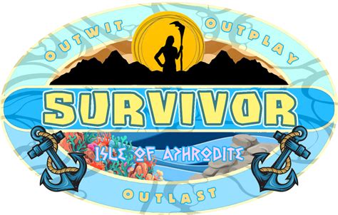 Survivor Isle Of Aphrodite Tm Franchise Wiki Fandom