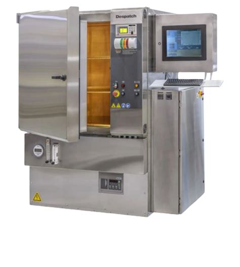 Semiconductor Fabrication Curing Ovens For Advanced Chip Packaging