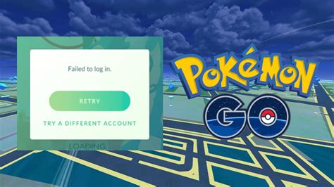 Annoying” Pokemon Go Bug Forcing Account Log In Reset Leaves Players