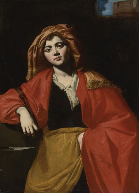 Spencer Alley Francesco De Rosa Called Pacecco De Rosa Naples
