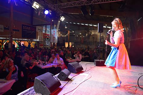 Volks Country Michelle Ryser Solothurn