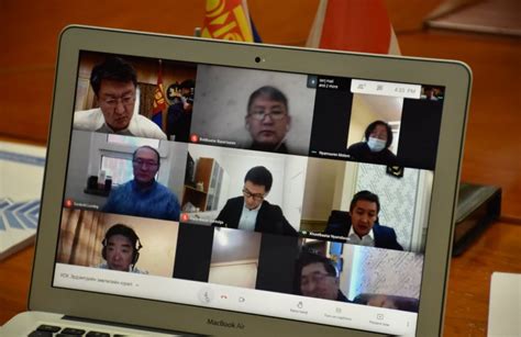 УОК ын дэргэд Эрдэмтдийн зөвлөл байгууллаа News Mn