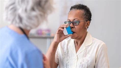 Asthma And Sleep Disorders The Shocking Truth About Nighttime Attacks