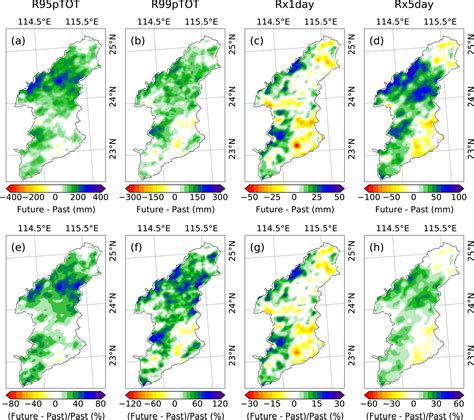 Convection Permitting Climate Simulation Zhang Boen