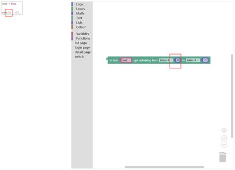 Python Codegen Bug When Generate Code S 0 1 It Will Generate S 1 1