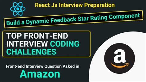 Reddy M Codecraft Academy On Linkedin Top Front End Interview