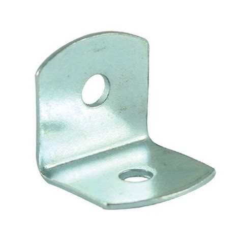 19mm X 19mm X 19mm Angle Braces Pack Of 10kellaway Building Supplies