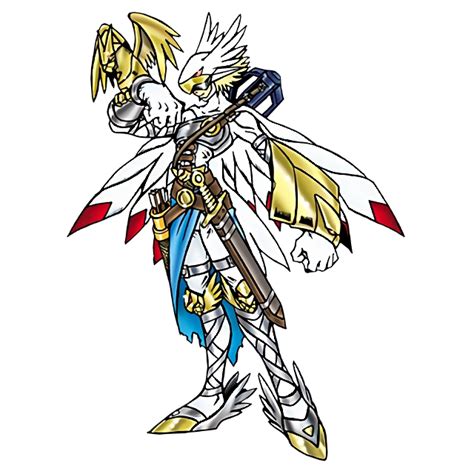 Valkyrimon Digivolutions Wiki Fandom