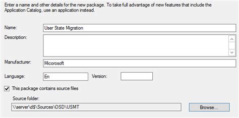 How To Install SCCM State Migration Point
