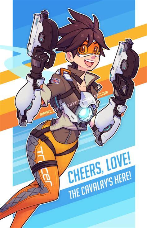 Tracer Overwatch Tracer Overwatch Comic Overwatch Funny
