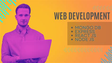Be your mongodb, express, react js, and node js developer by Alirasheed12345 | Fiverr