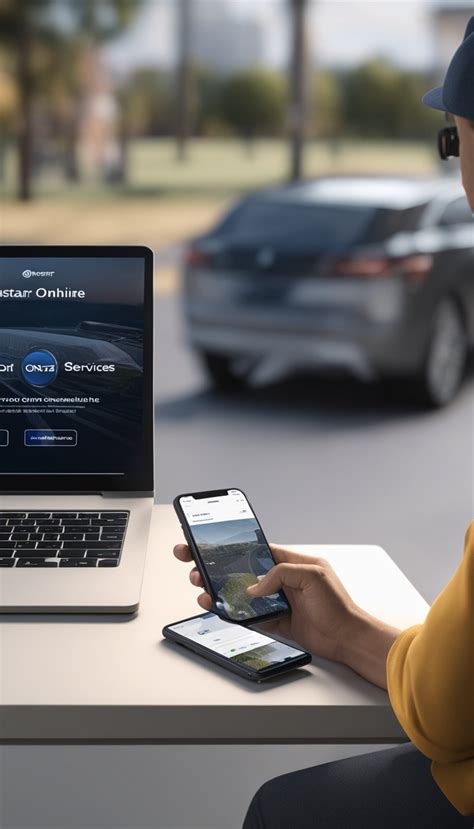 Cancel Onstar Without Calling A Step By Step Guide