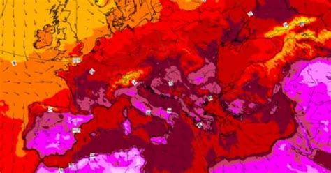 Aprile 2024 il mese più caldo di sempre Timeple