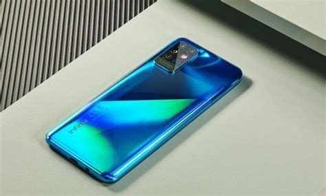 Spesifikasi Dan Harga Infinix Note