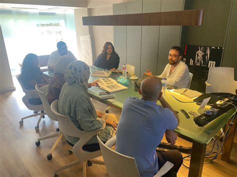 Mostafa Nassar On Linkedin Finishingmaterial Designs Flooring Shawcontract Empactacoustic