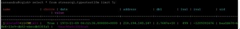 Benchmarking Data Migration From Cassandra To Azure Cosmos Db Cassandra