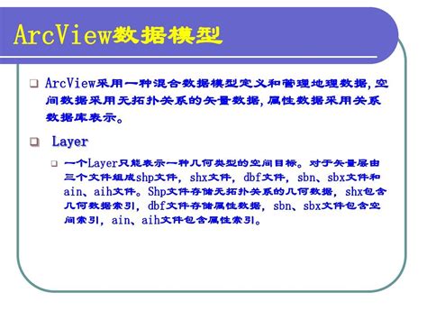 第八讲 几种常见的空间数据模型 word文档在线阅读与下载 无忧文档