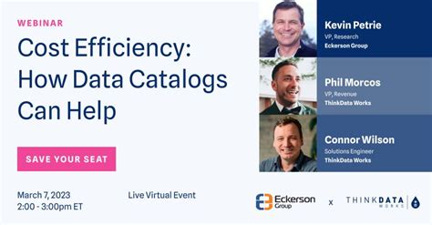 Thinkdata Works On Linkedin Thinkdataworks Eckersongroup Data