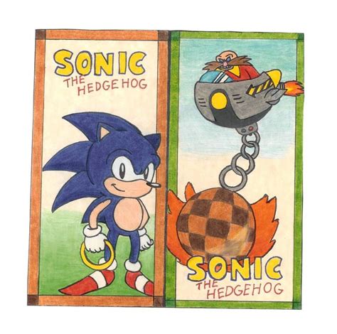 Free Printable Sonic Bookmarks At Isabel Kleeman Blog