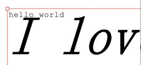 Qt How Not Inherit Class Qgraphicstextitem And Implement Class