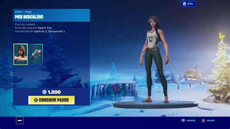 Fortnite Pays Tribute To The Crystal Jungle With A Skin