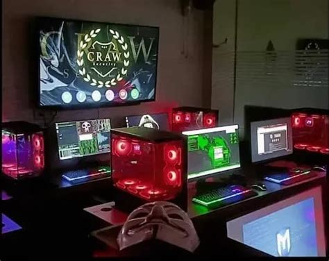 Master Web Application Hacking And Security With Craw Securitys Ec