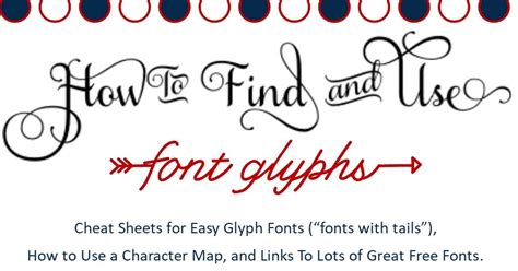 Quick Links Maintype Logic Character Map Using FontLab Pad With Design Space Fonts With Tails