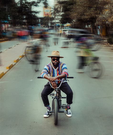 Blinky Bill Artist Festplanapp
