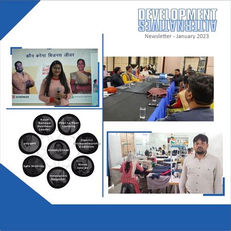 Newsletter Entrepreneurship Resilientfuturestogether Youthentrepreneurship Capacitybuilding