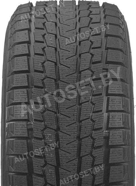 Yokohama iceGuard G075 255/55 R18 109Q — купить со скидкой