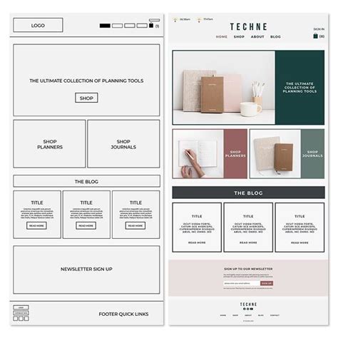 Design By Emilia London Based Creative Studio Web Layout Inspiration Web Layout Design