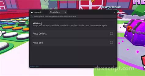 Egg Farm Tycoon Auto Collect Auto Buy Auto Obby