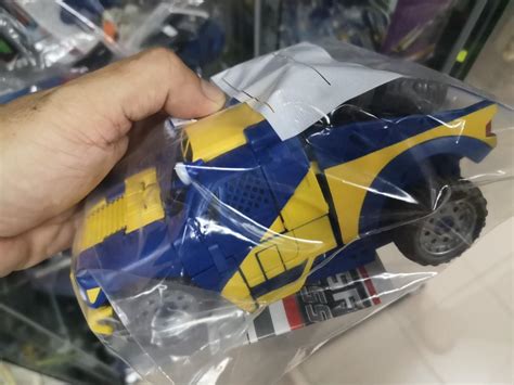 Transformer Crossover Marvel Hobbies And Toys Collectibles