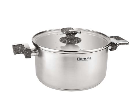 ქვაბი RONDELL RDS 999