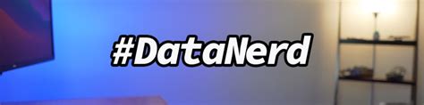 data nerds i just launched a free course on excel for data… luke