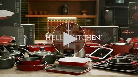 Hells Kitchen Cookware Review Sizzle Or Fizzle Kitchen Bap