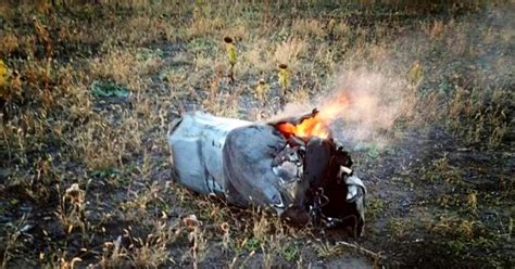 Кількість збитих 15 листопада російських ракет уточнили у Повітряних
